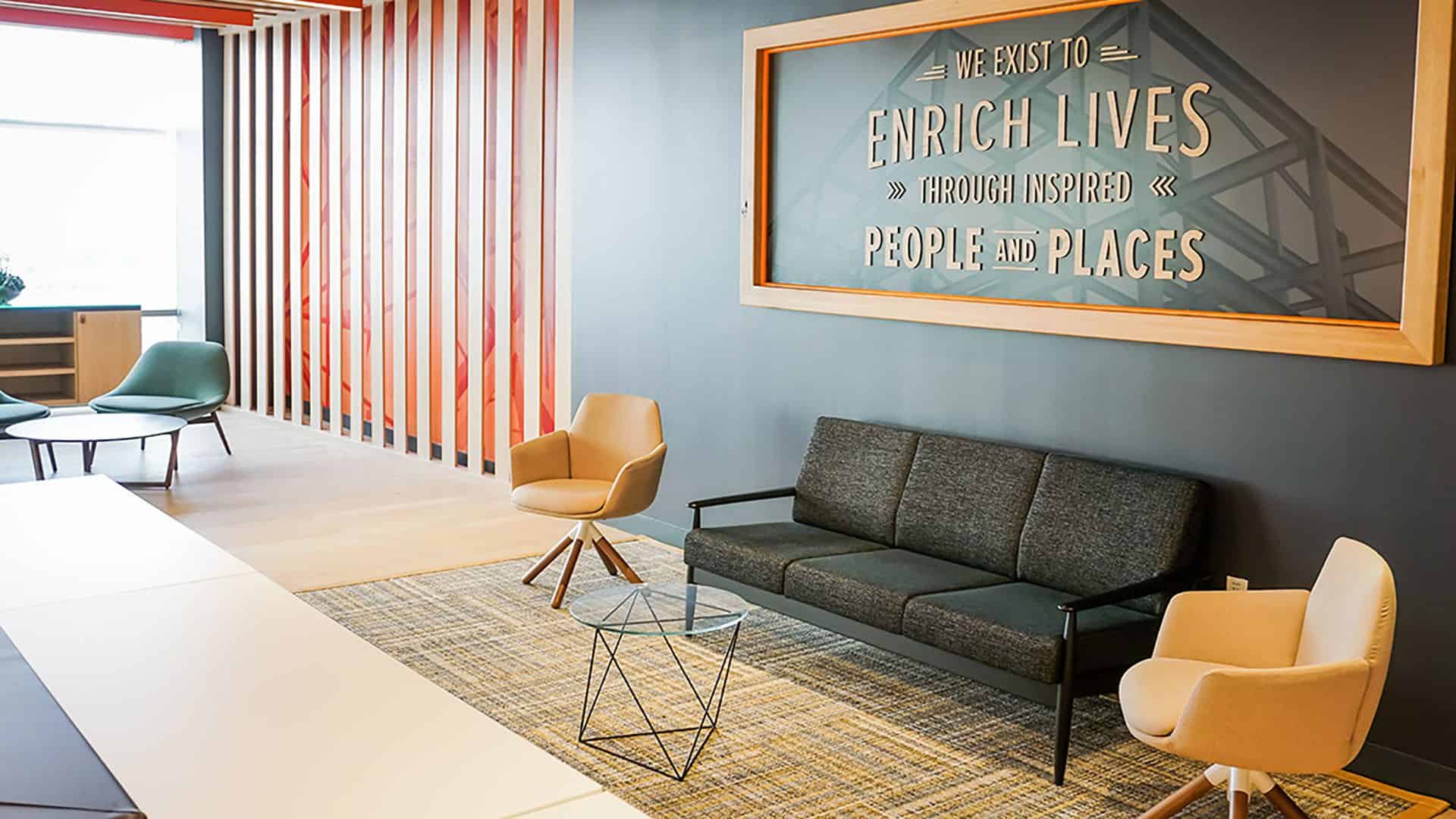 Denver Office- JE Dunn Construction