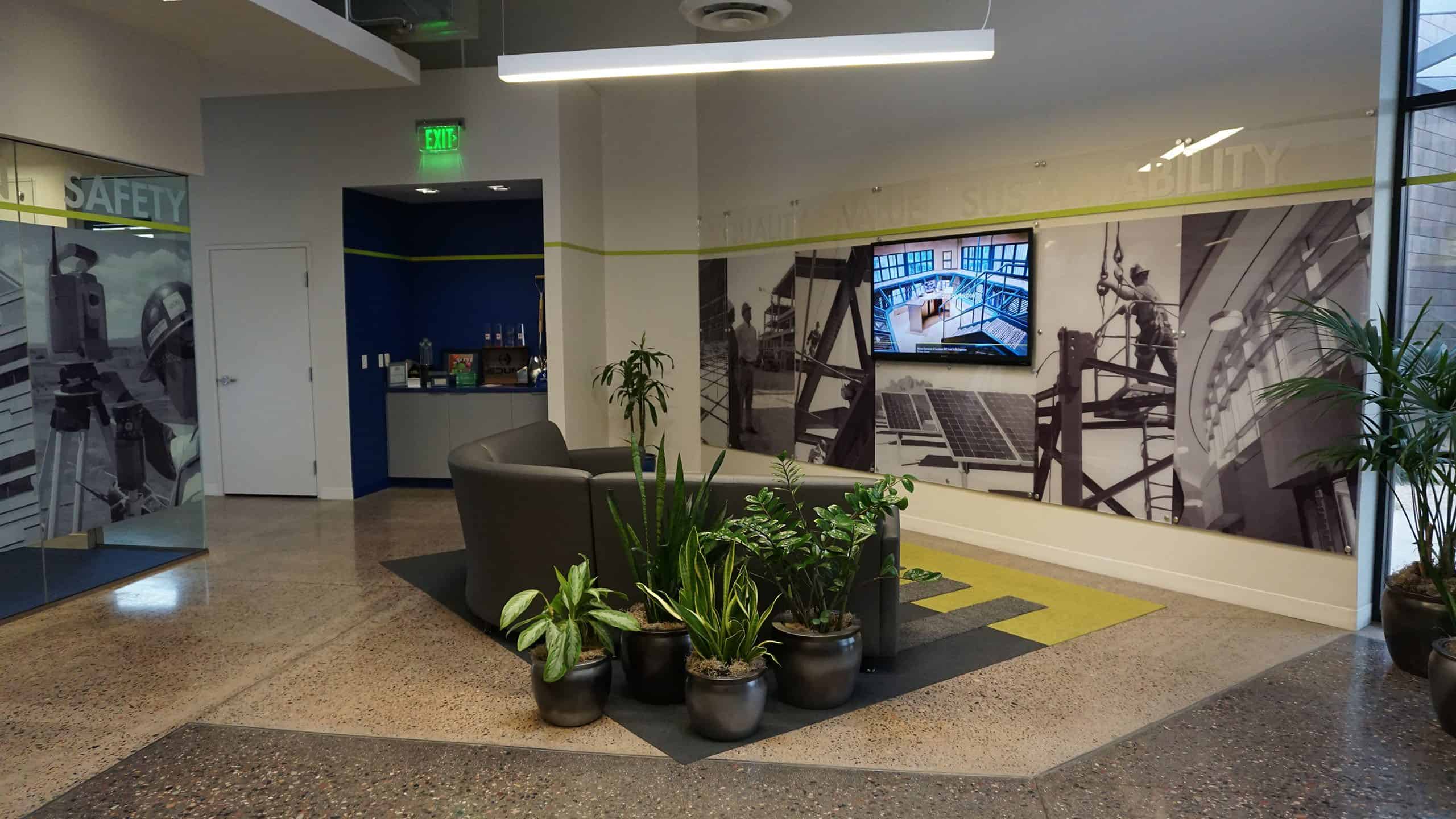 Phoenix - JE Dunn Construction