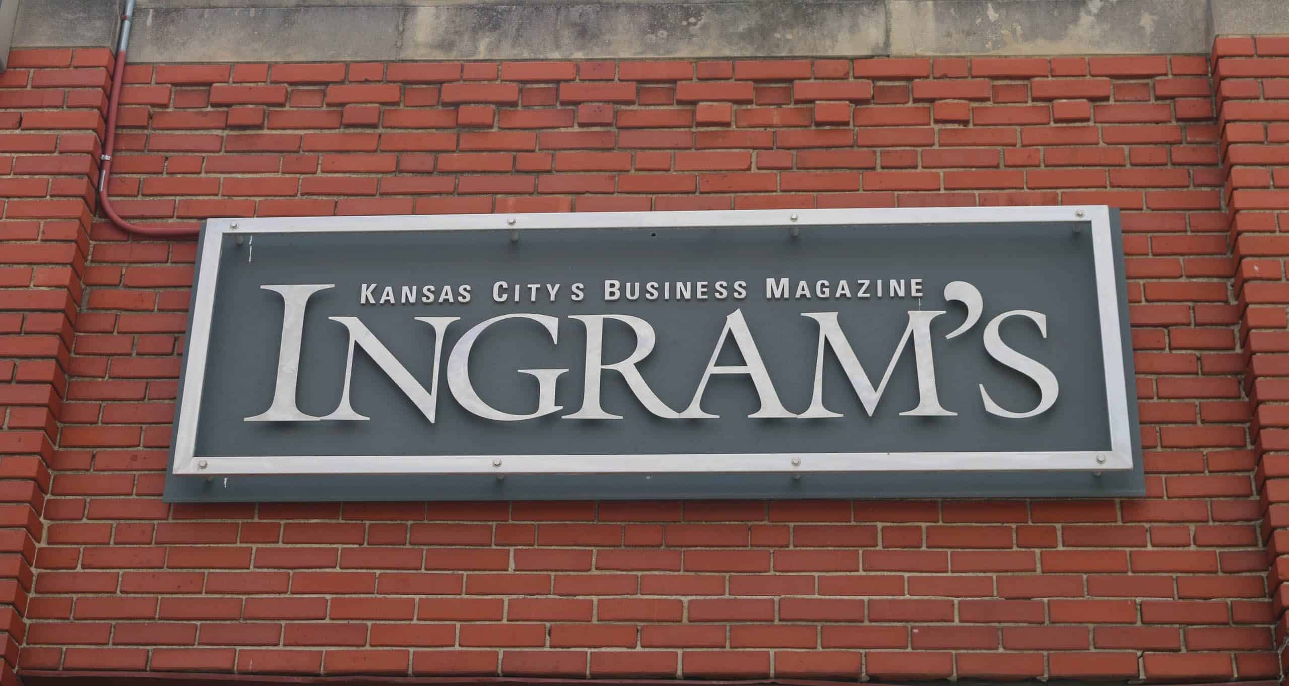 Kevin Sears Selected to Ingram’s 40 Under Forty - JE Dunn Construction