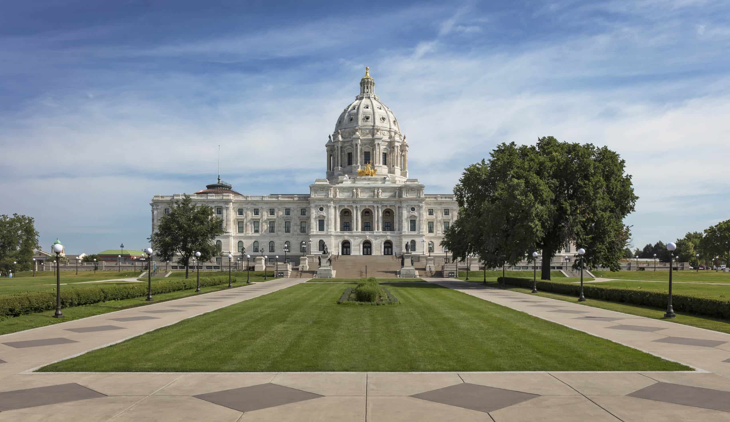 The Construction Manager at Risk Delivery Method for Minnesota Public ...