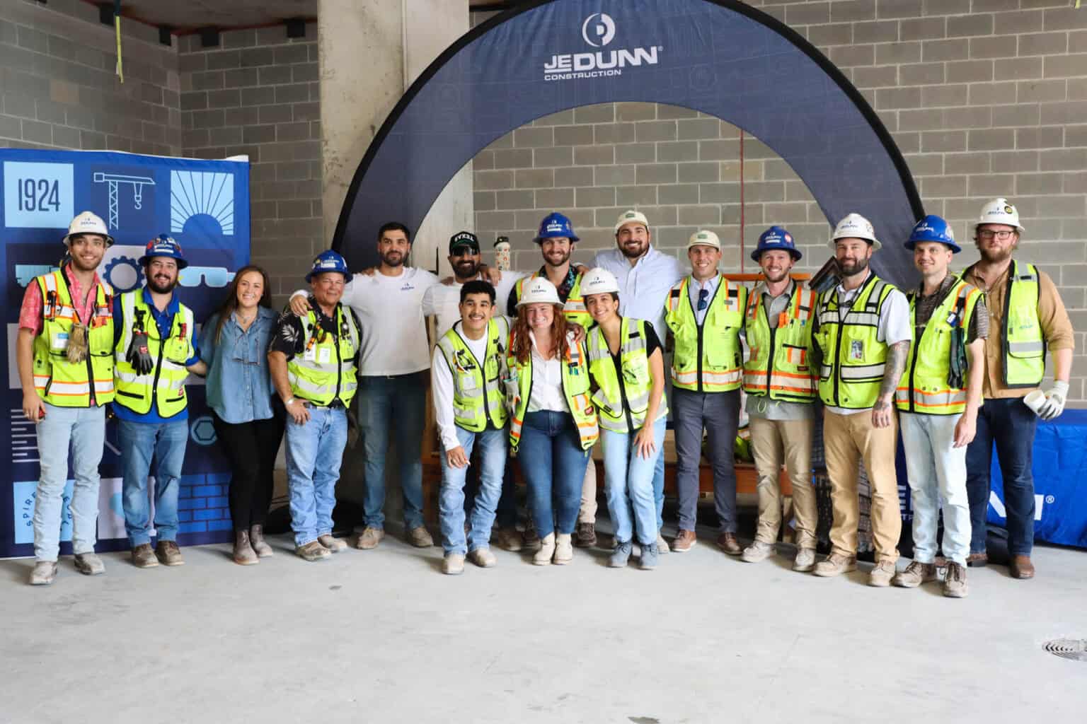 News & Insights - JE Dunn Construction