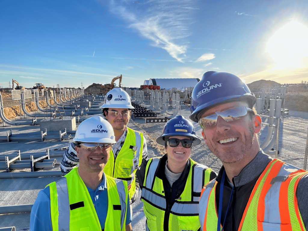 Quality Week 2024 - JE Dunn Construction