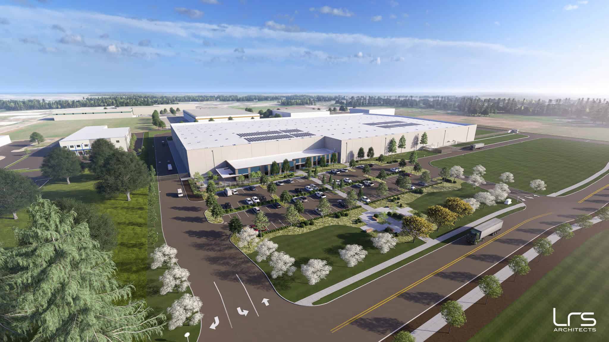 Oregon Liquor and Cannabis Commission (OLCC) - JE Dunn Construction