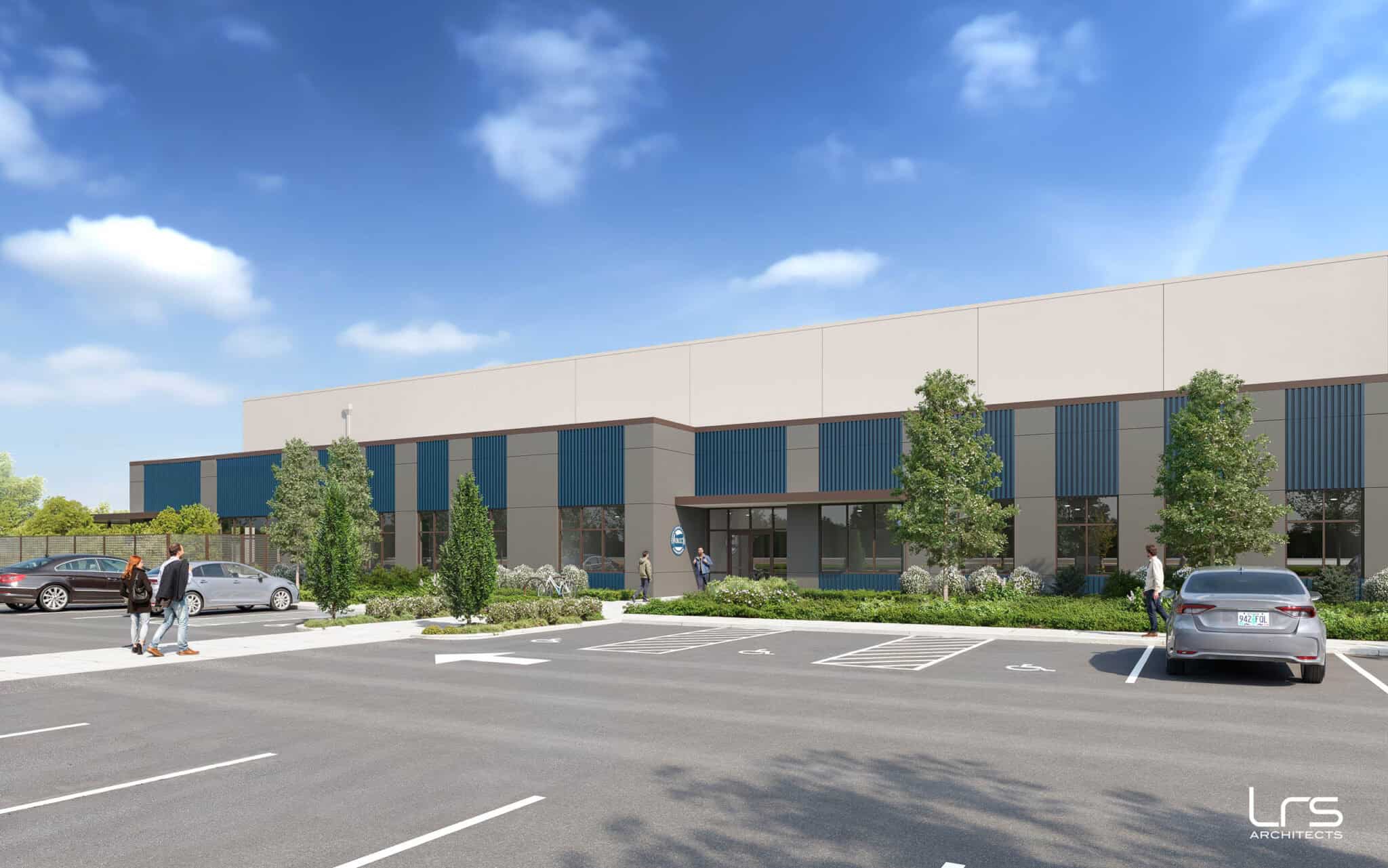 Oregon Liquor and Cannabis Commission (OLCC) - JE Dunn Construction
