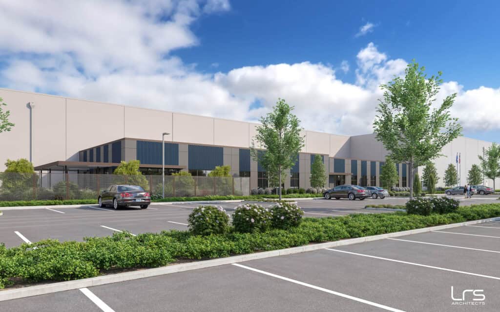 Oregon Liquor and Cannabis Commission (OLCC) - JE Dunn Construction