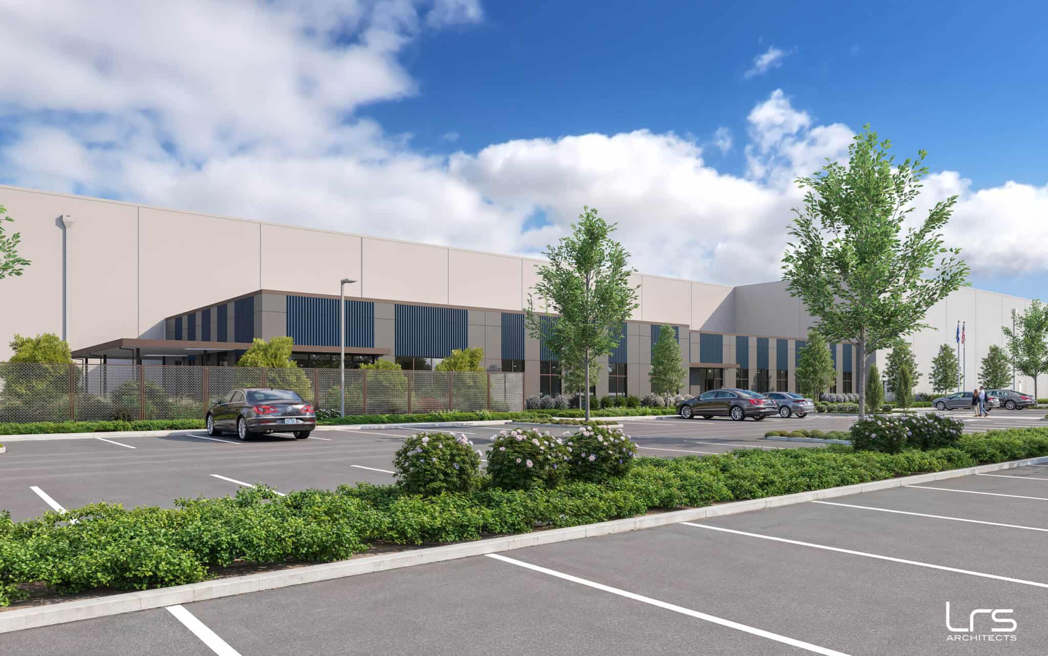 Oregon Liquor and Cannabis Commission (OLCC) - JE Dunn Construction
