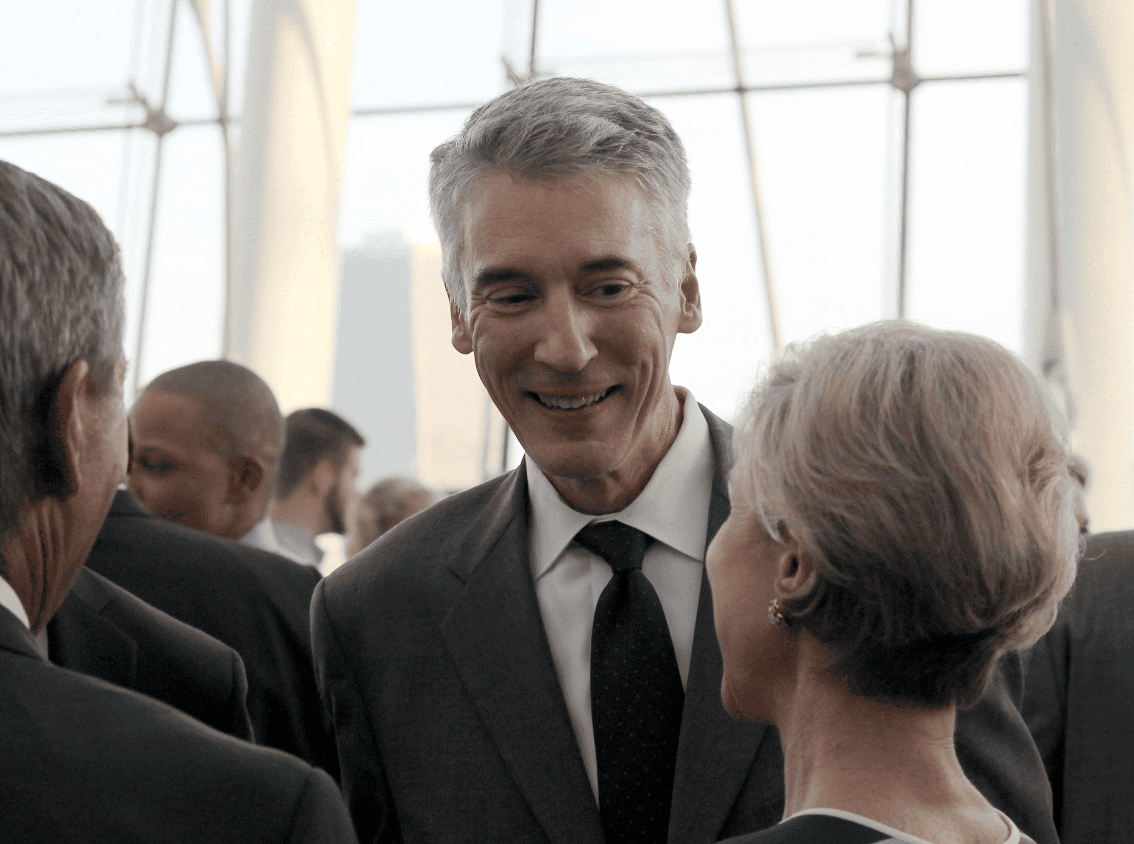 Ingram’s Recognizes JE Dunn Chief Legal Officer Tom Whittaker as 2025 C ...