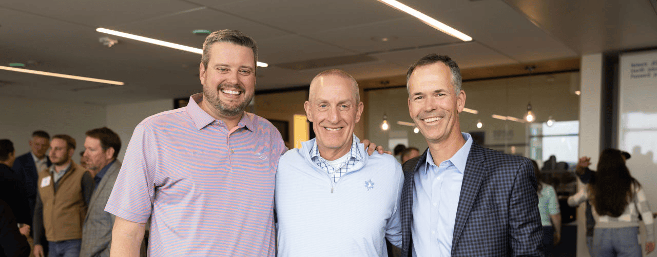 JE Dunn Announces Series of Leadership Changes - JE Dunn Construction