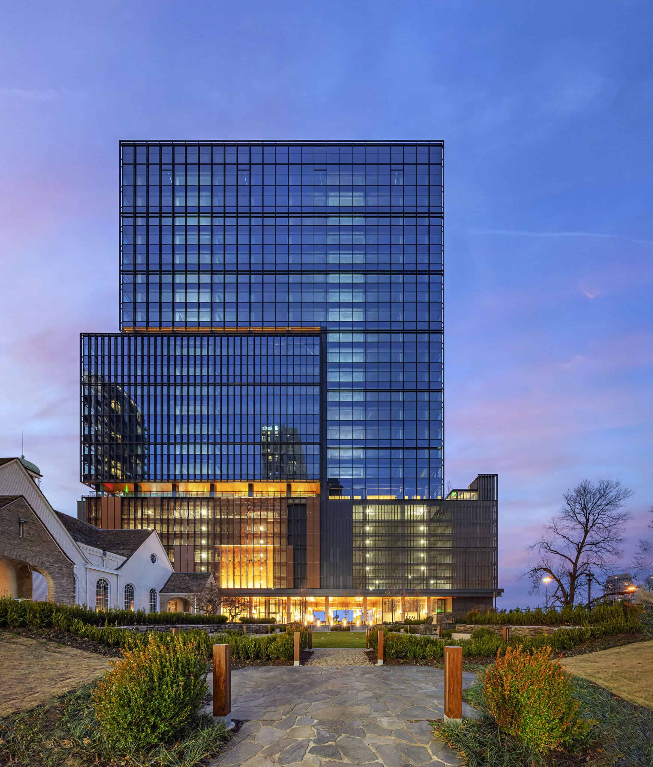 Spring Quarter - JE Dunn Construction