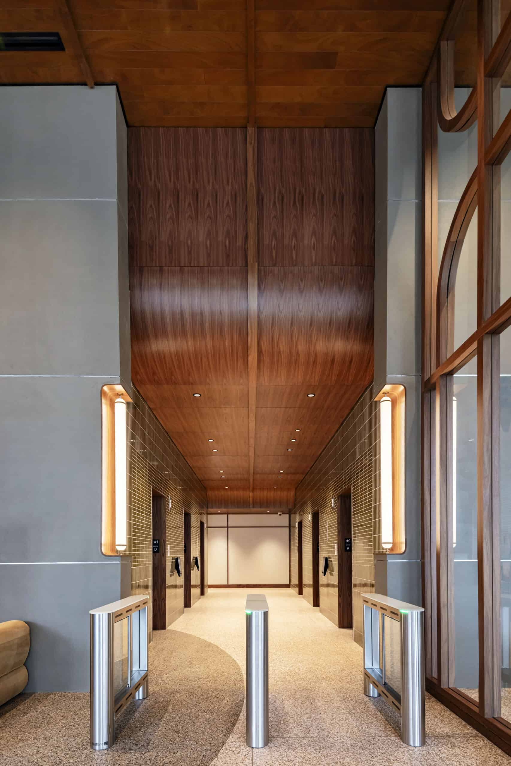 Spring Quarter - JE Dunn Construction