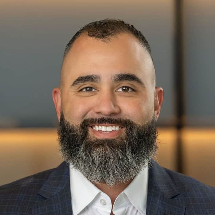 Get to Know National Safety Director, James Robles - JE Dunn Construction